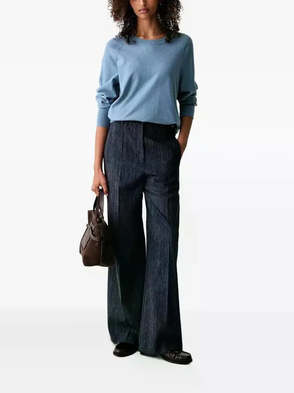 Marc O'polo Raglan-sleeve Sweater