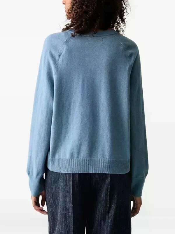 Marc O'polo Raglan-sleeve Sweater
