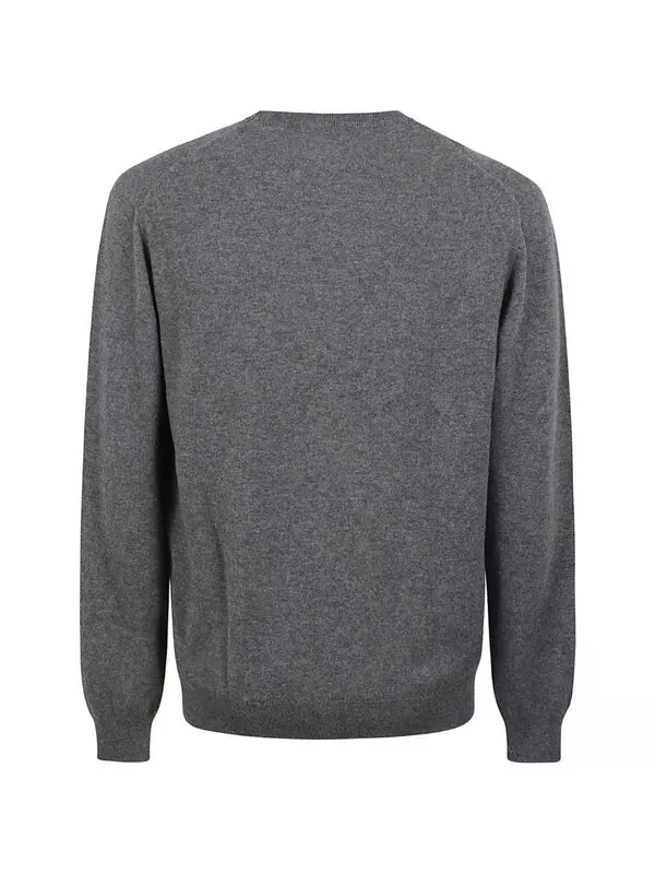 CRUCIANI Crew-neck Sweater
