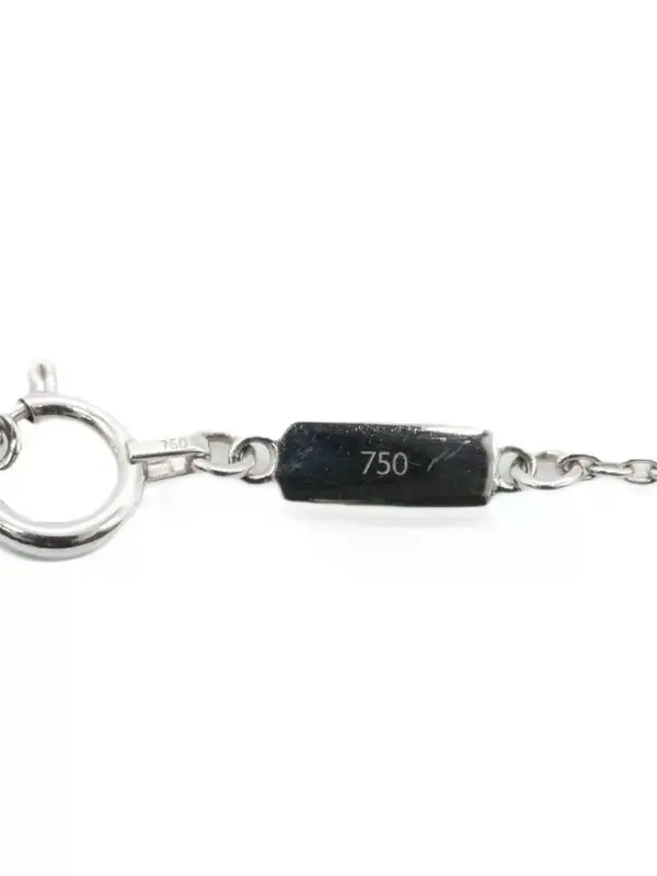 TASAKI 2010s Petite Balance Necklace