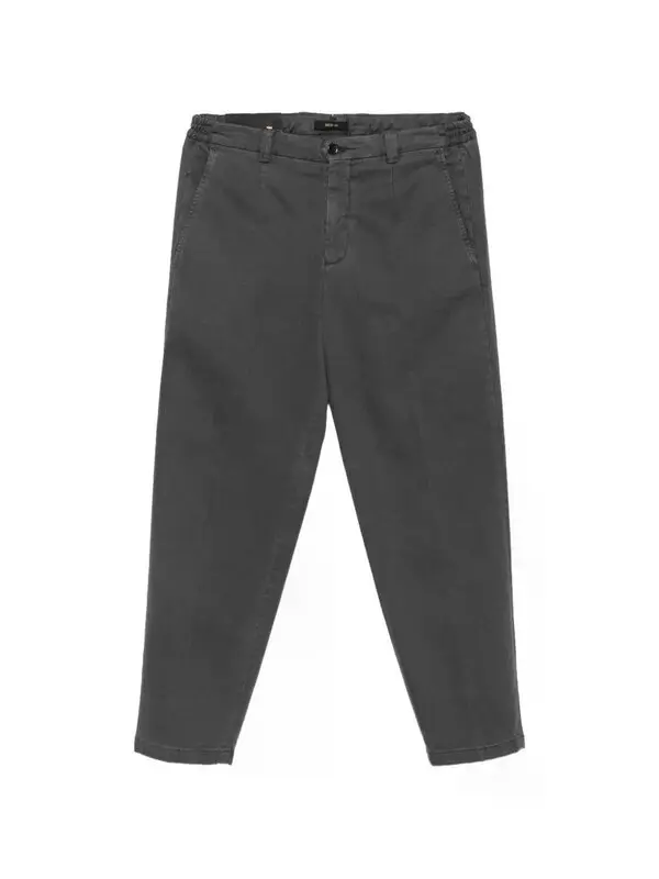 BRIGLIA 1949 Portofino Tapered Trousers