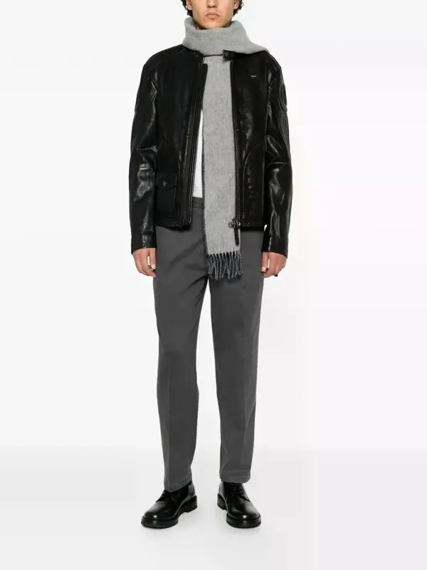 BRIGLIA 1949 Portofino Tapered Trousers