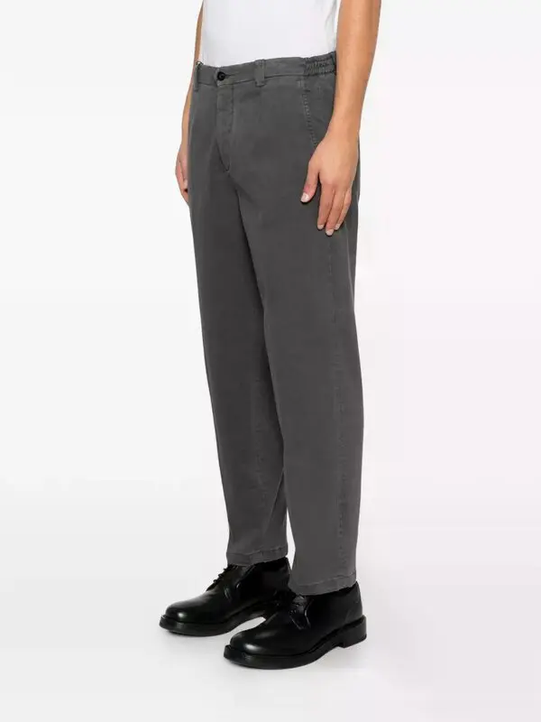 BRIGLIA 1949 Portofino Tapered Trousers