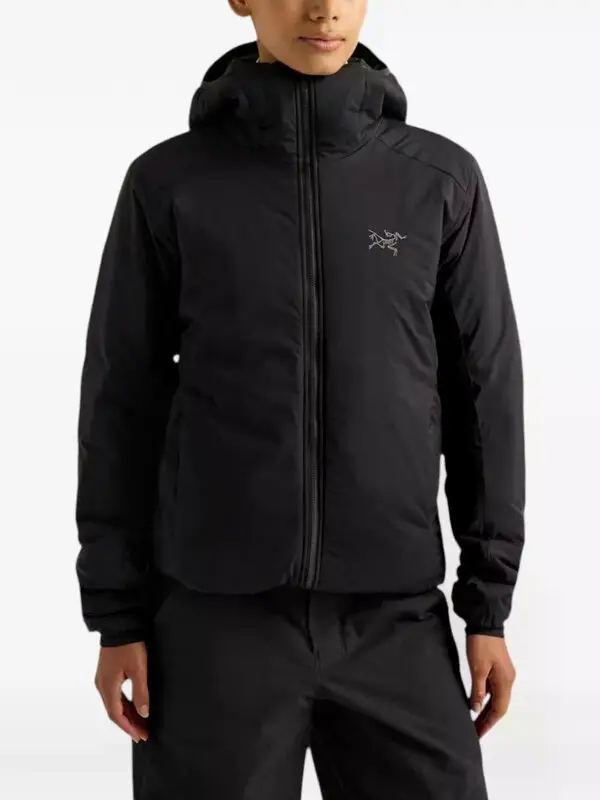 Arc'teryx Atom Sv Hooded Jacket