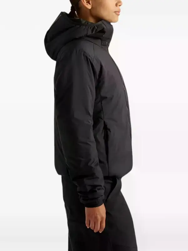 Arc'teryx Atom Sv Hooded Jacket
