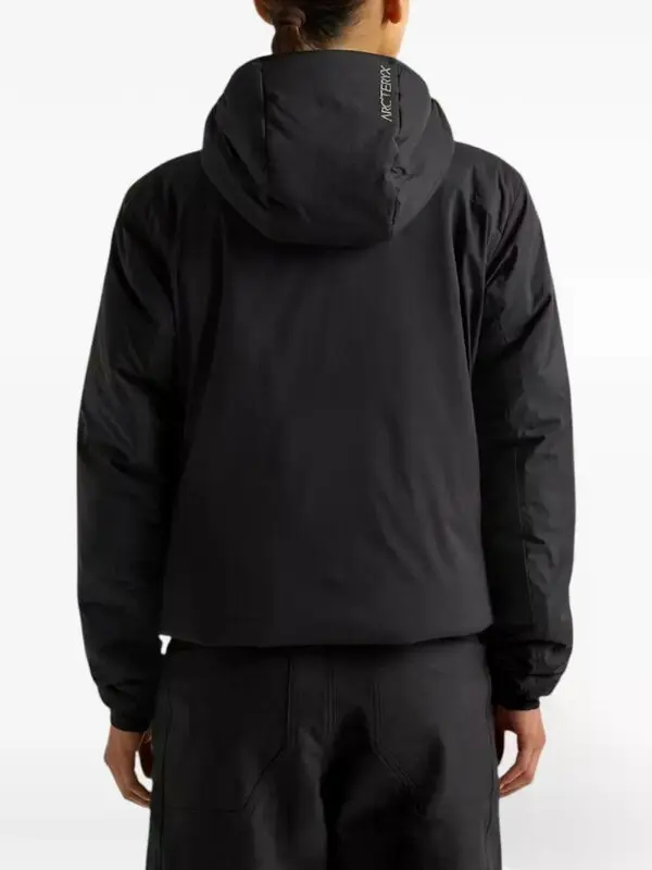 Arc'teryx Atom Sv Hooded Jacket