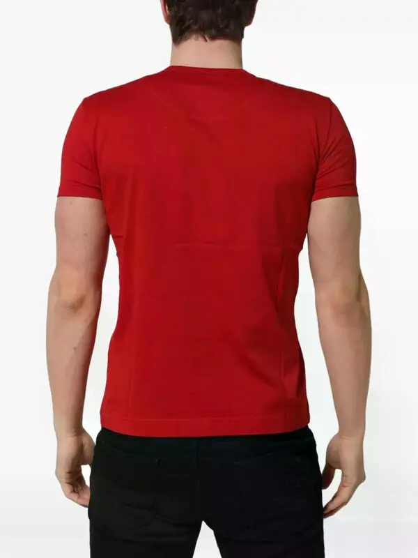 Dolce & Gabbana Crew-neck T-shirt