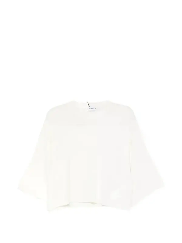 Marella Mllordine Crew Neck Sweater - Neutrals