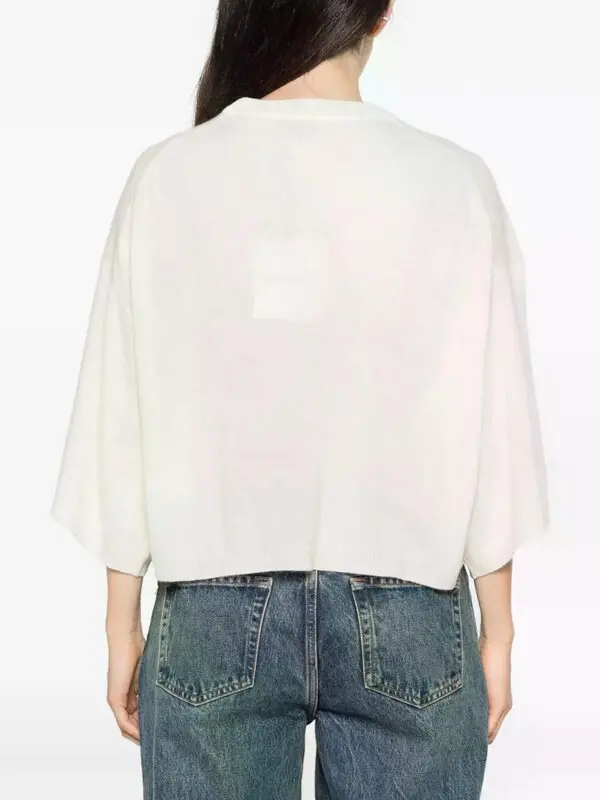 Marella Mllordine Crew Neck Sweater