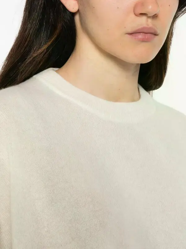 Marella Mllordine Crew Neck Sweater