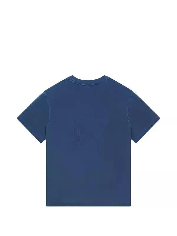 Deus Ex Machina Shield Logo-print T-shirt