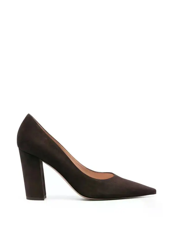 GIANVITO ROSSI Aylin Pumps