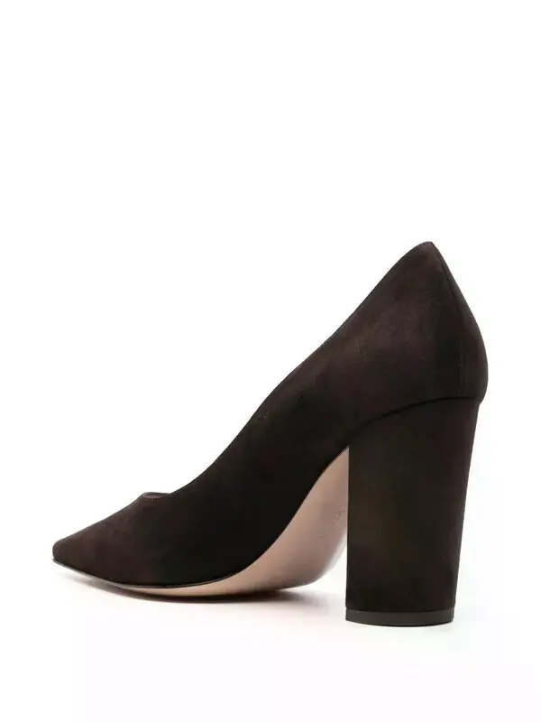 GIANVITO ROSSI Aylin Pumps