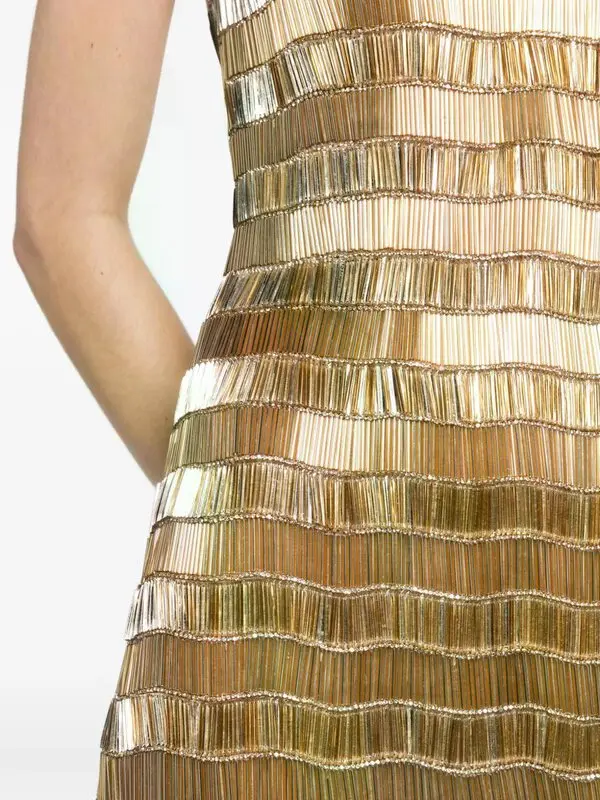 Rachel Gilbert Malik Dress