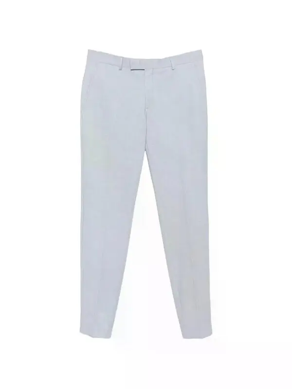 Karl Lagerfeld Road Belt-loop Trousers