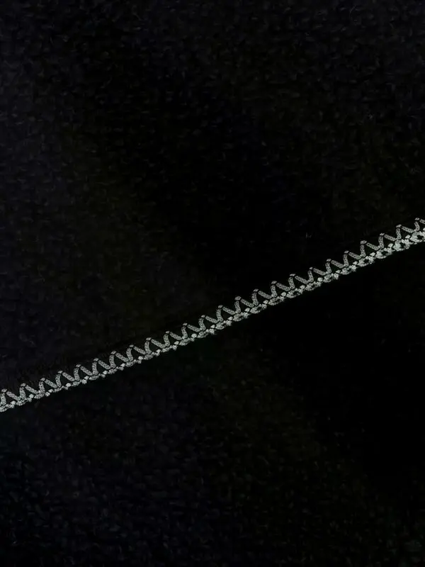 UGG Braid Scarf