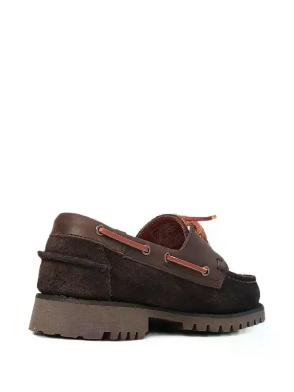 SEBAGO Guardian Boat Shoes