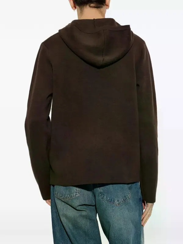 Samsøe Samsøe Saniklas Zip-up Hoodie