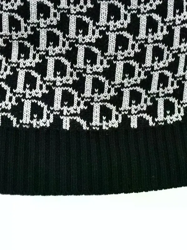 Dior Oblique Sweater