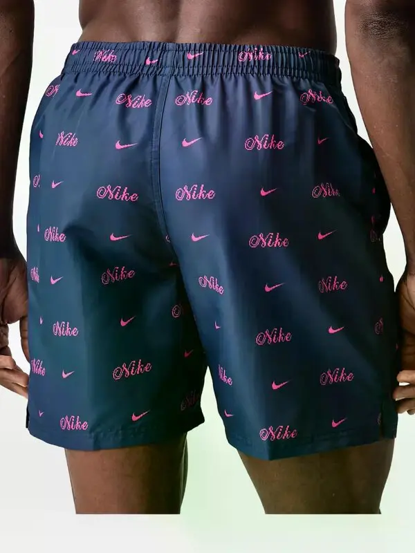 Nike Swim Breaker Shorts