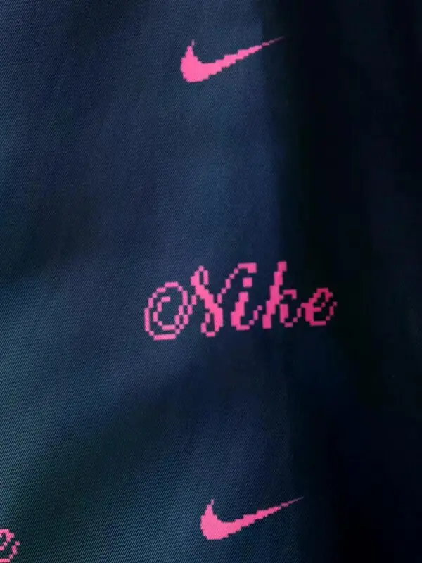 Nike Swim Breaker Shorts