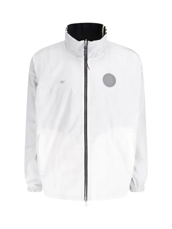 Adidas X Song For The Mute Reversible Sweatshirt “track Top
