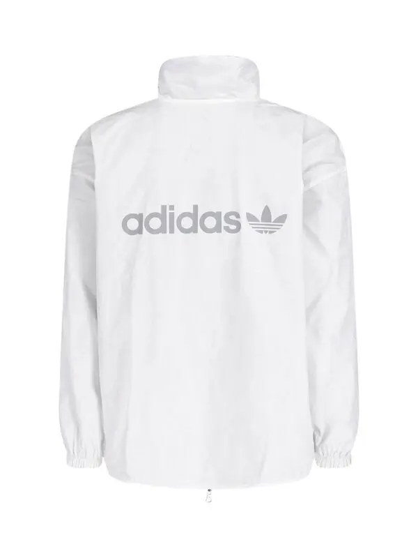 Adidas X Song For The Mute Reversible Sweatshirt “track Top