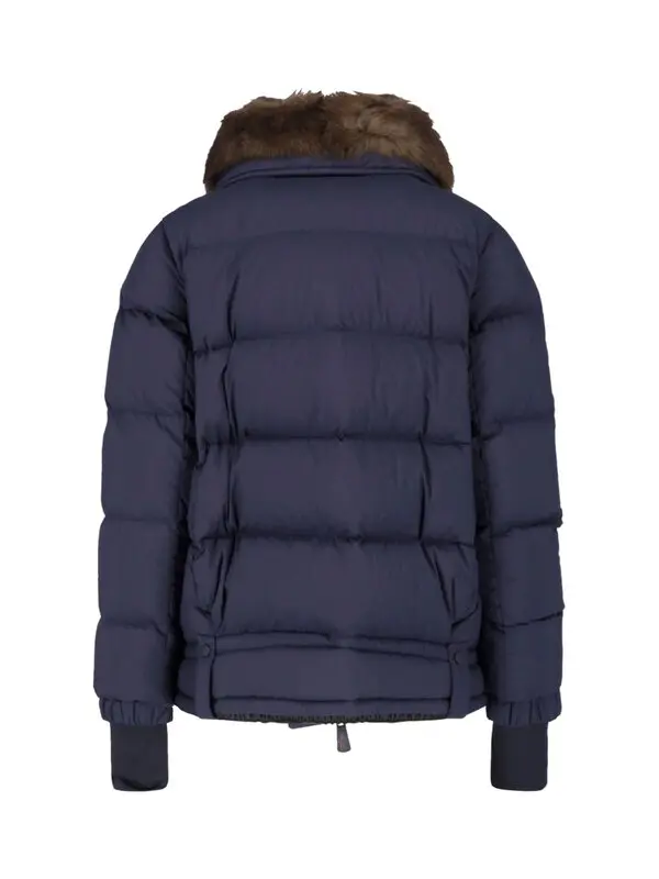 Moncler Ski Down Jacket “arrabas