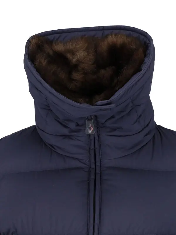 Moncler Ski Down Jacket “arrabas