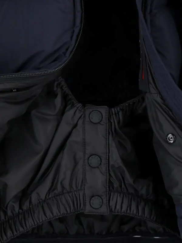 Moncler Ski Down Jacket “arrabas
