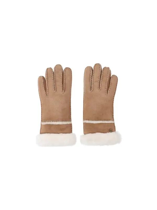 UGG Gloves "seamed Tech