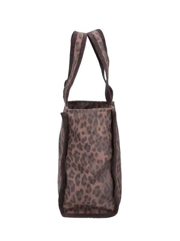 MC2 SAINT BARTH Tote Bag "vanity