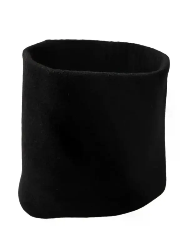 Dolce & Gabbana Cashmere Knitted Neck Warmer
