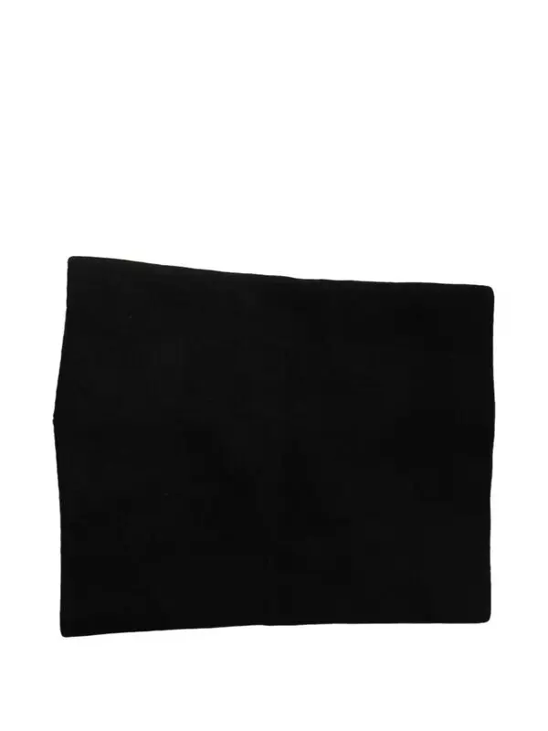 Dolce & Gabbana Cashmere Knitted Neck Warmer