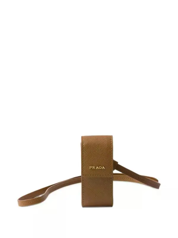 Prada Saffiano Lipstick Holder