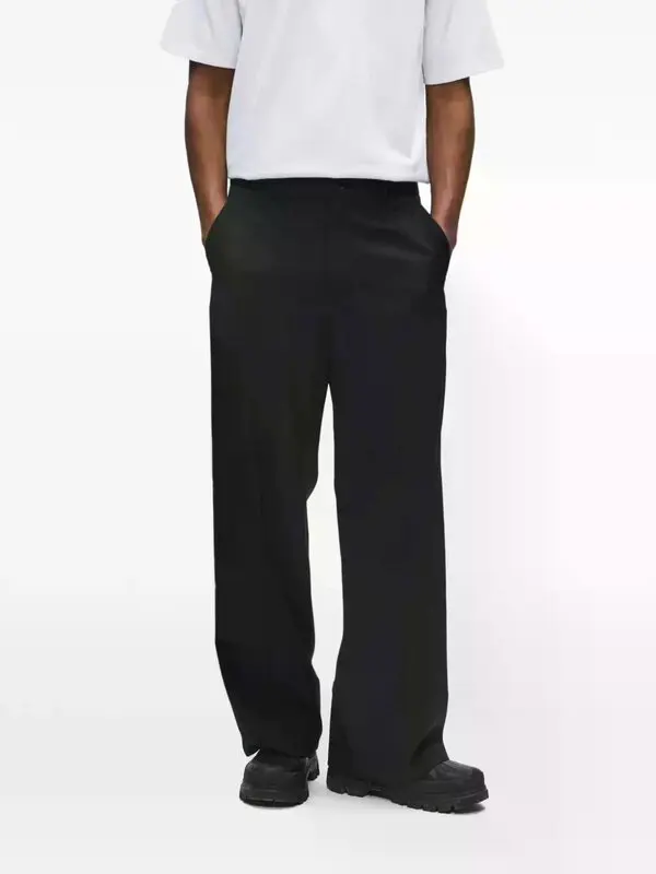 Wood Wood Wwluca Trousers