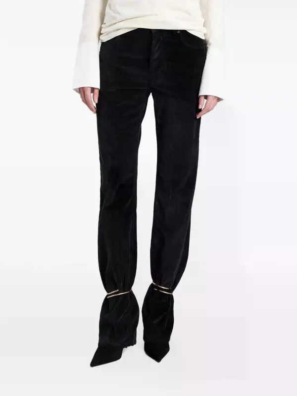 DARKPARK Corduroy Trousers