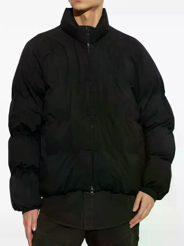 POST ARCHIVE FACTION Down-padded Jacket