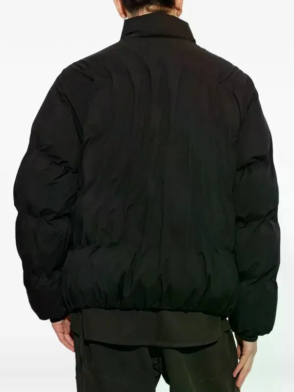 POST ARCHIVE FACTION Down-padded Jacket
