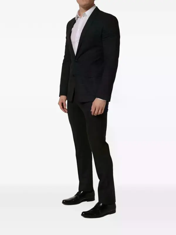 Dolce & Gabbana Wool Slim-fit 2-piece Suit