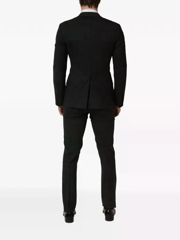 Dolce & Gabbana Wool Slim-fit 2-piece Suit