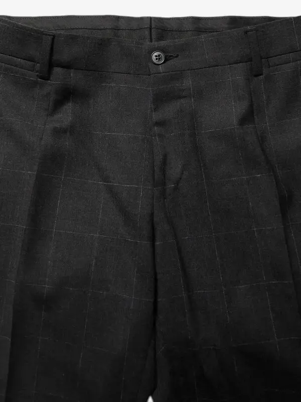 Dolce & Gabbana Wool Slim-fit 2-piece Suit