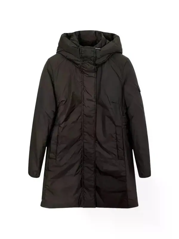 REFRIGIWEAR Hooded Padded Coat