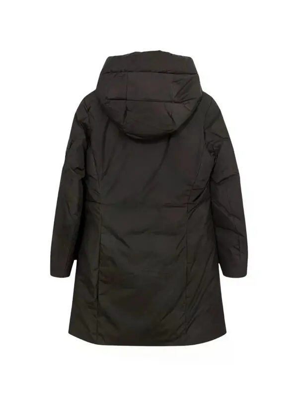 REFRIGIWEAR Hooded Padded Coat