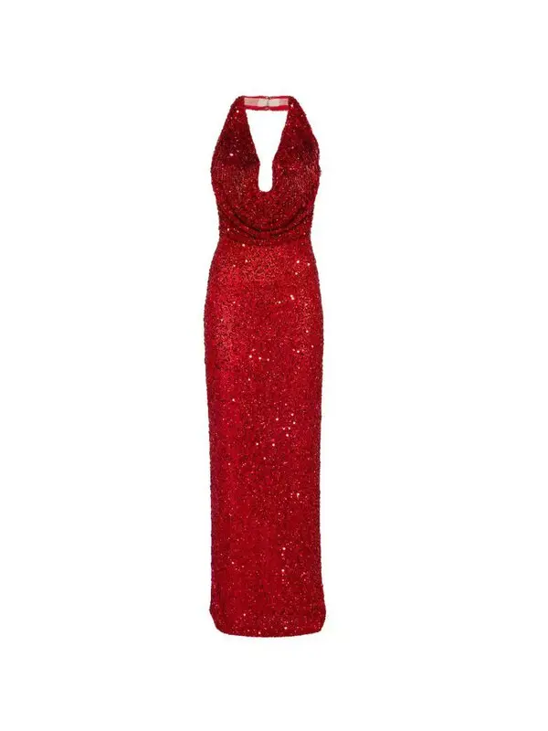 Rachel Gilbert Presley Gown