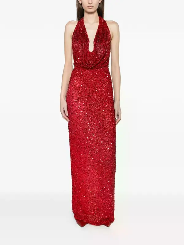 Rachel Gilbert Presley Gown