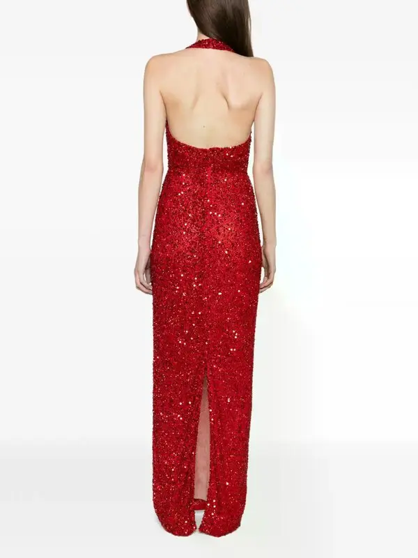 Rachel Gilbert Presley Gown