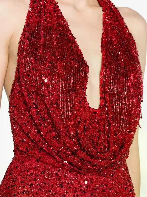 Rachel Gilbert Presley Gown