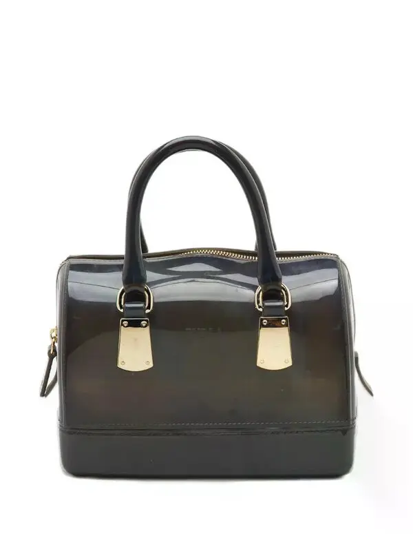Furla Candy Tote Bag