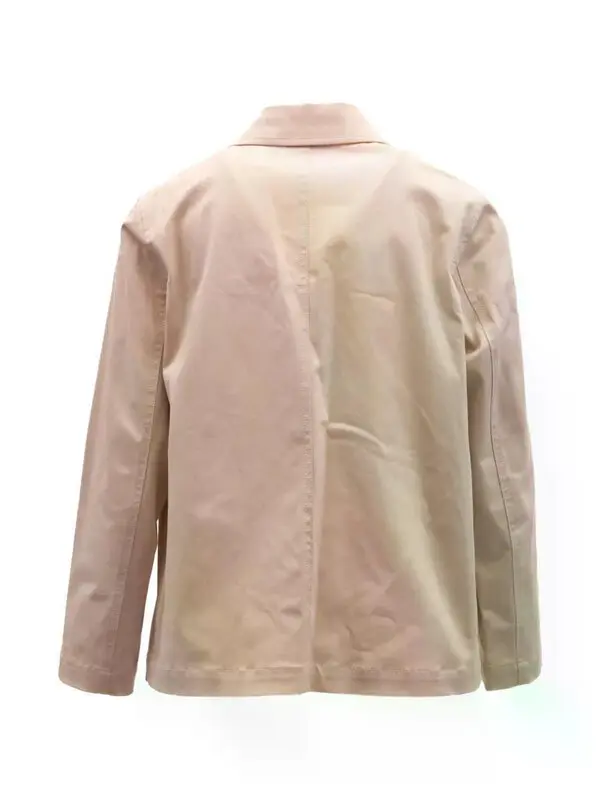 Valentino Garavani Button-up Jacket